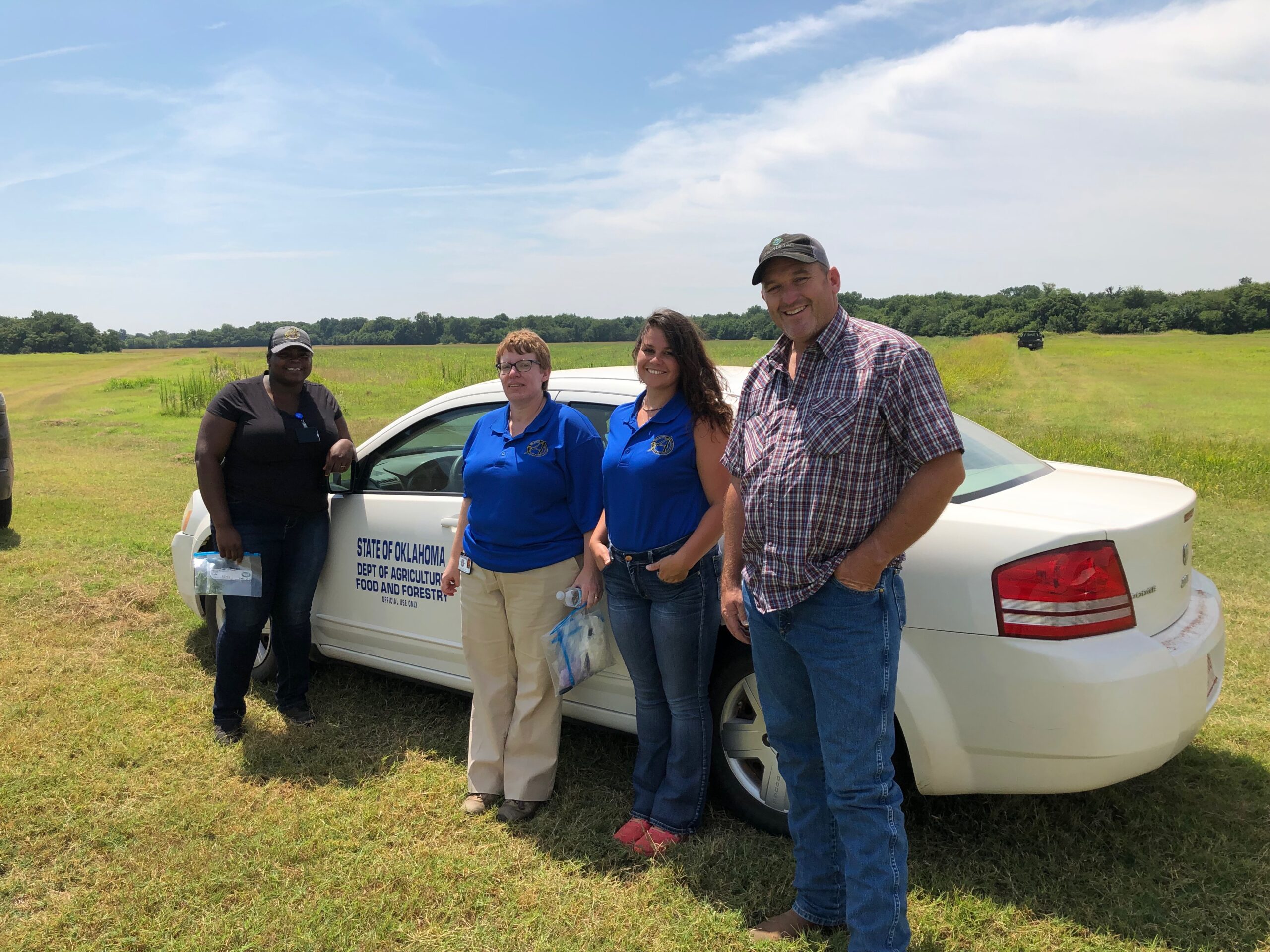 Native American Hemp
